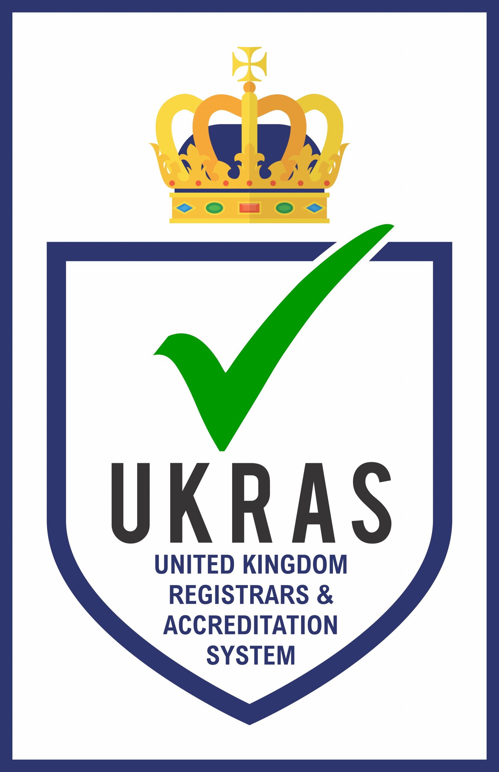 Certification Process – UKRAS